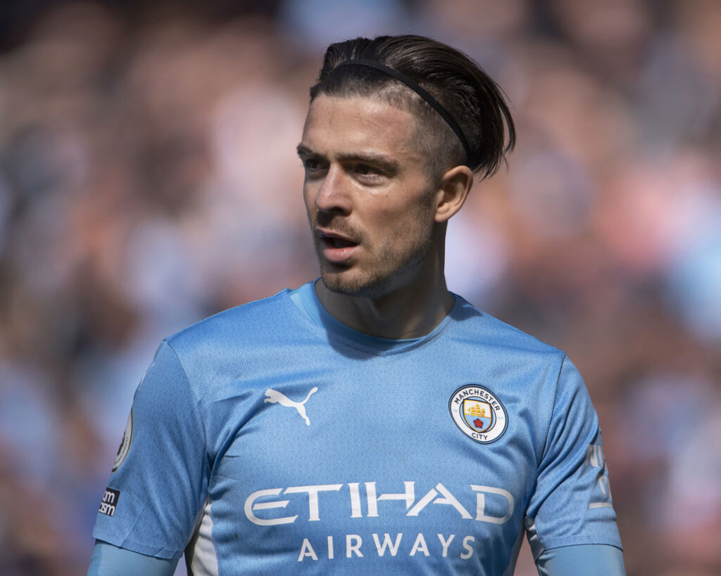 Jack Grealish, Arsenal Memutuskan Untuk Tidak Mendatangkan Bintang ...